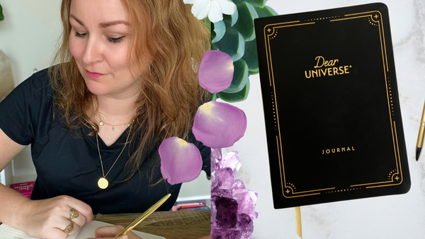 Daily Rituals For Success– DearUNIVERSE.com