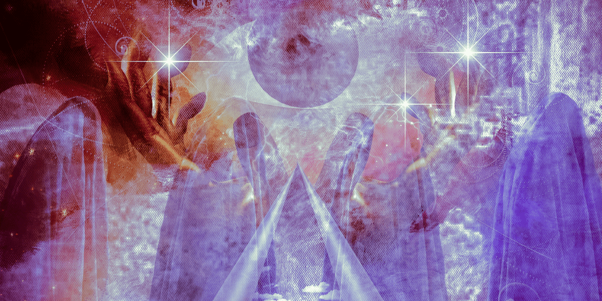 Mastering Creative Visualization for Manifestation | Dear UNIVERSE ...