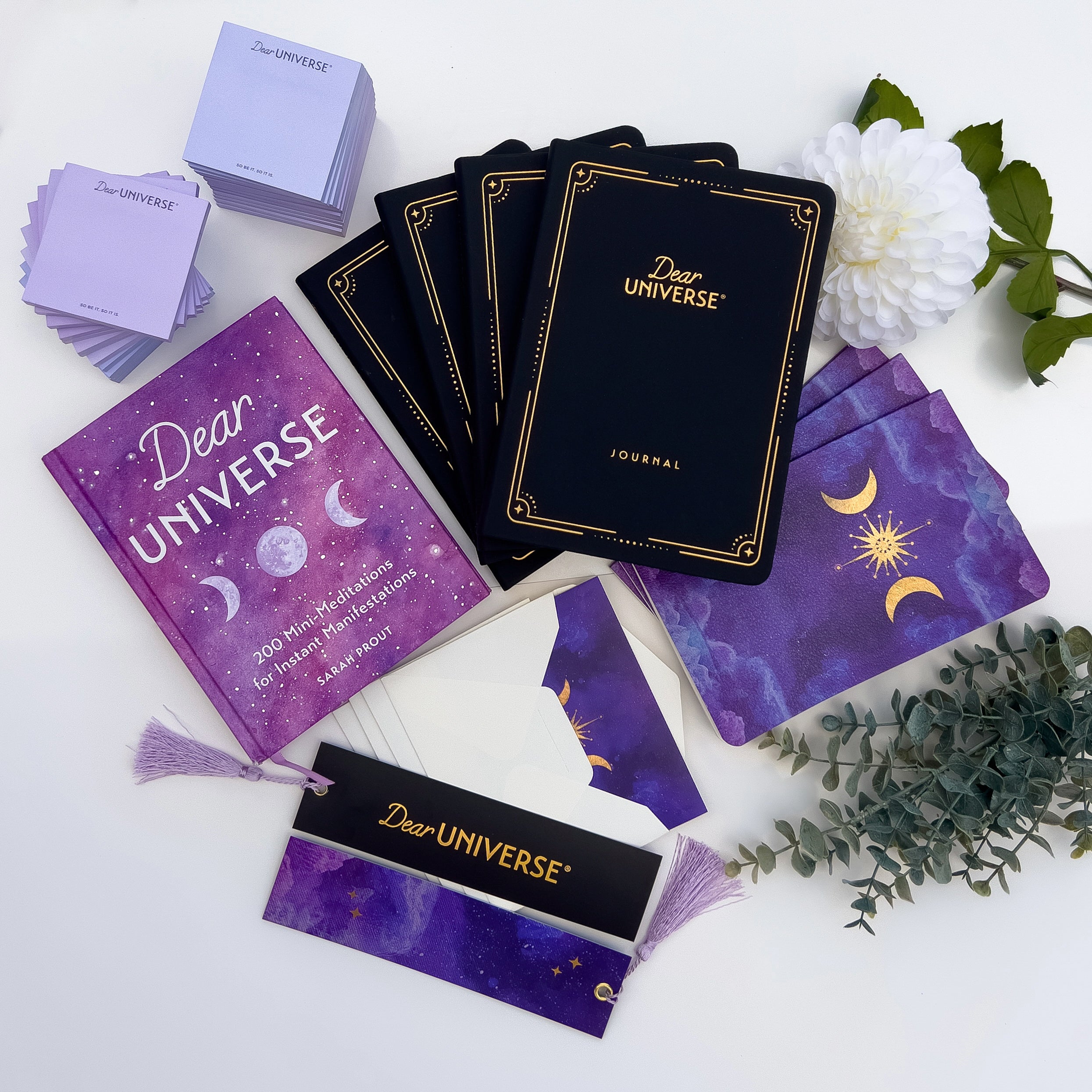 5 Daily Rituals to Invoke the Power of the Universe to Manifest Your D